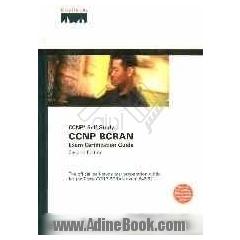 خرید کتاب CCNP self-study CCNP BCMSN: exam certification guide اثر Dennis Craig از نشر ایثارگران