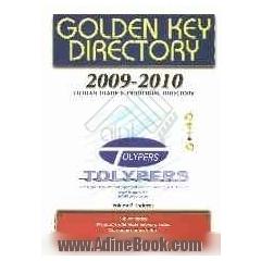 خرید کتاب Golden key directory 2009 - 2010 اثر Fazel Zohrabpour از نشر ...